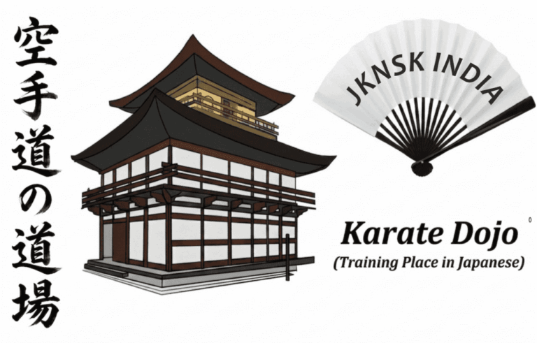 Karate Training Centre | Karate India Official Website – Japan Karate ...